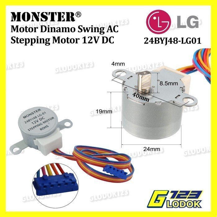 AC & Parts Archives - Glodok123